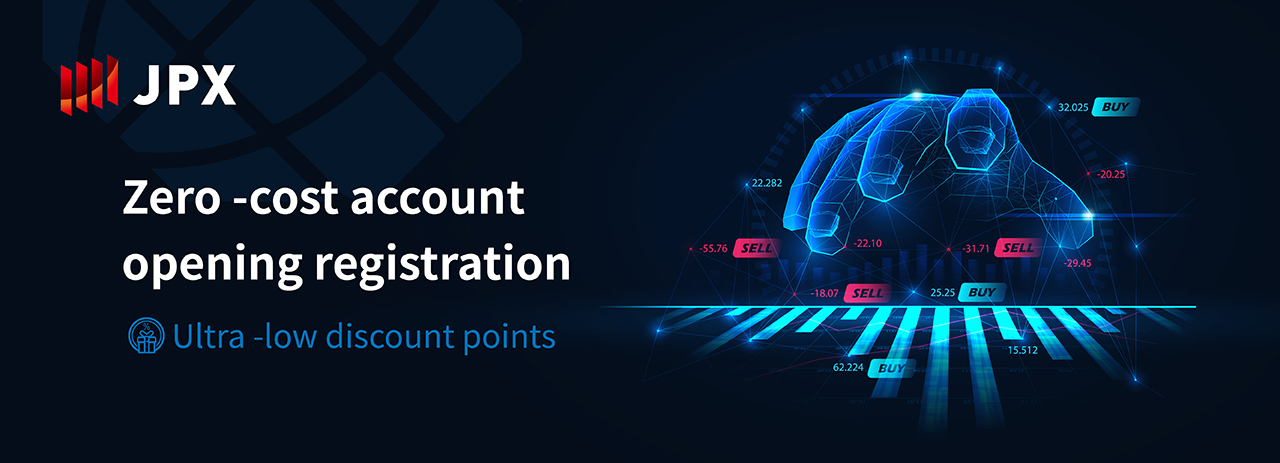 JPX: Crypto Derivatives Exchange